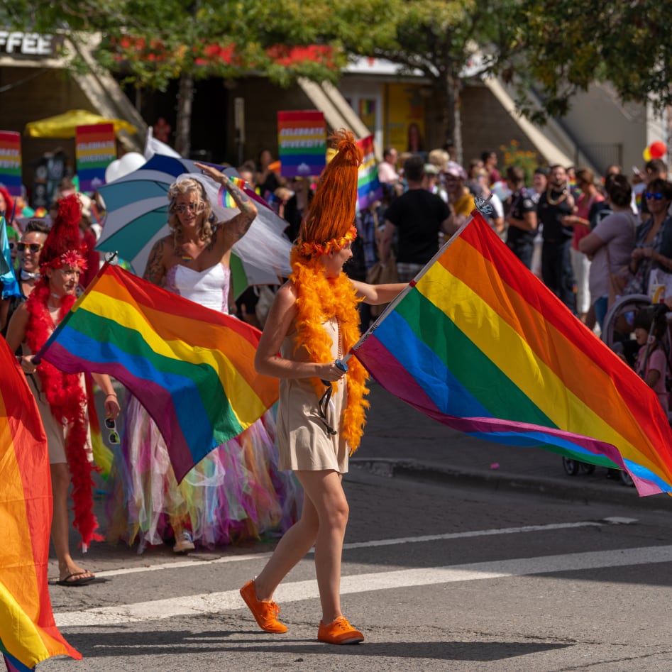 Summer Events & Festivals in Kamloops